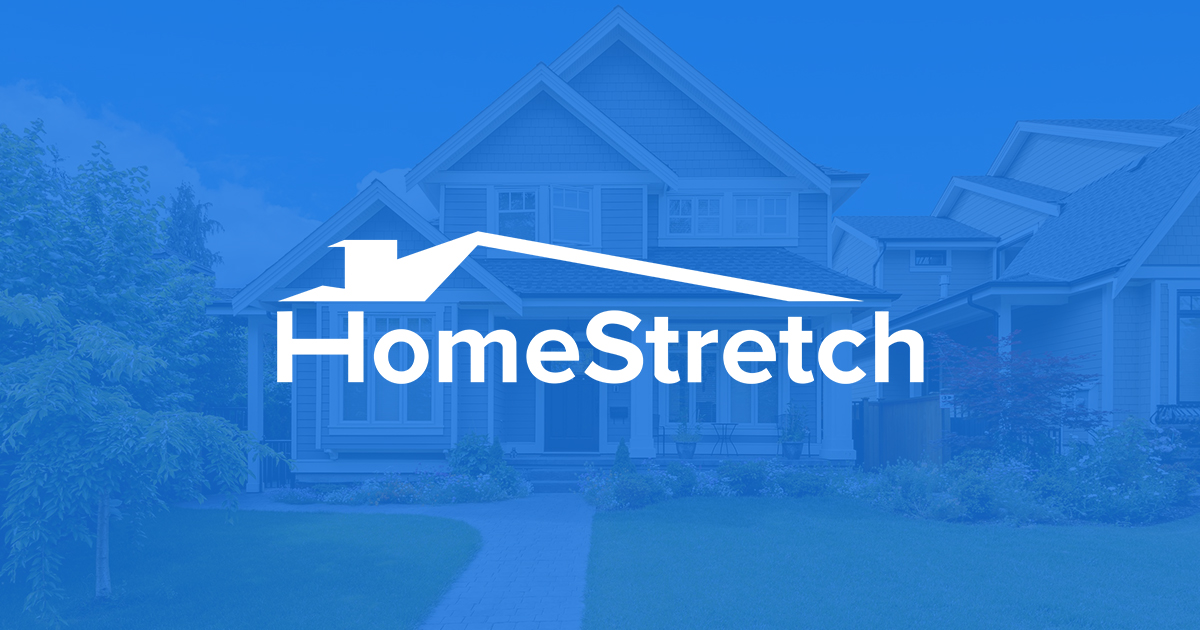 Homestretch Group | Secure Your Dream Home Today